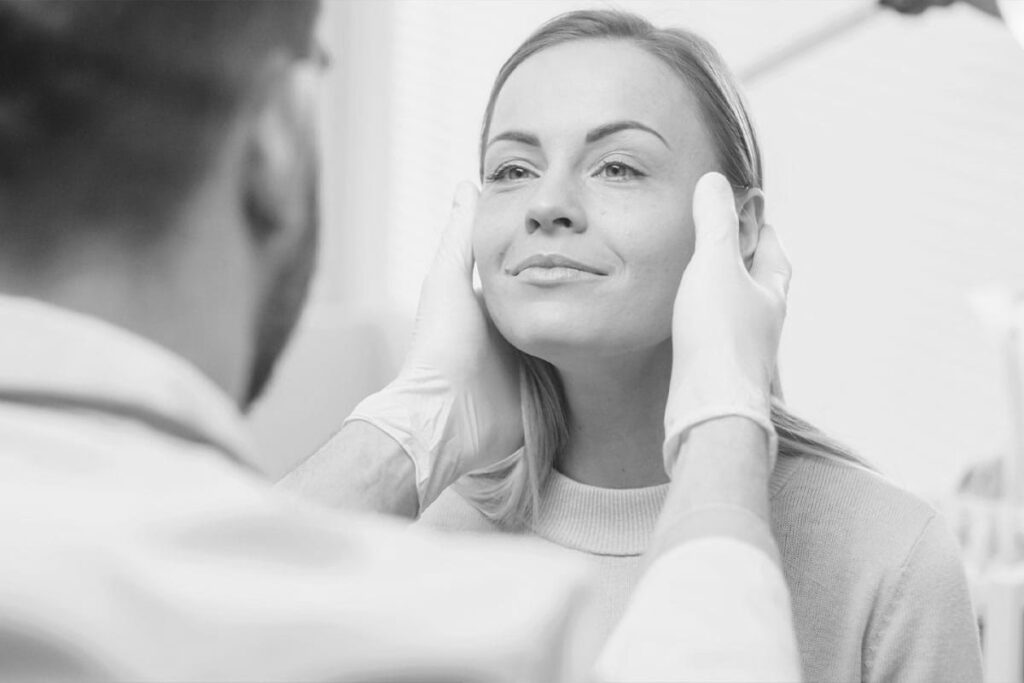 Facelift in Dallas, TX | Dr. Michael Chiodo